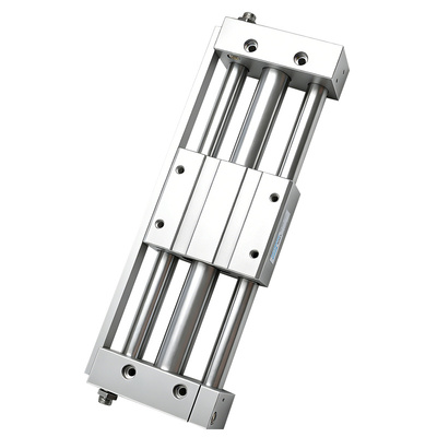 磁偶式无杆气缸RMT16/20厂家直销