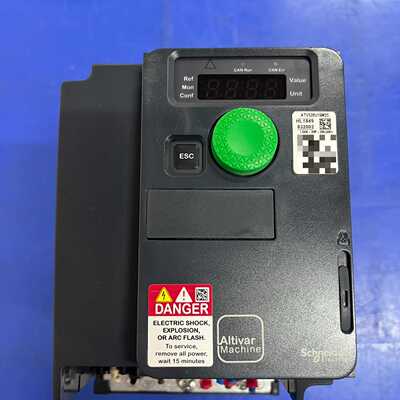 议价Schneider/施耐德变频器 ATV320U15M2C