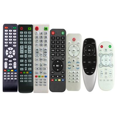 适用原装新飞液晶电视万能微博