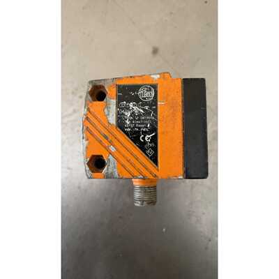 溢价-IFM易福门激光测距传感器 01D100 O1DLF3KG