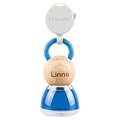 挂式香水持久留香速发朗龙正品