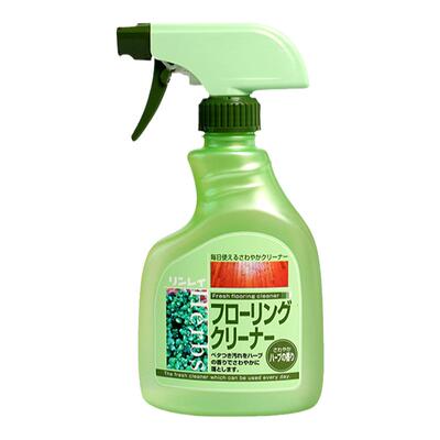 日本林丽木地板清洁剂强力去污