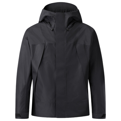 可隆KOLONSPORT户外男式GTX 2L防水透湿夹克外套韩国正品