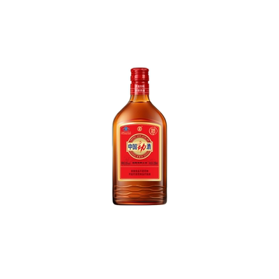 劲牌 中国劲酒258ml保健养生酒裸瓶光瓶装自饮聚会酒水尝鲜正品