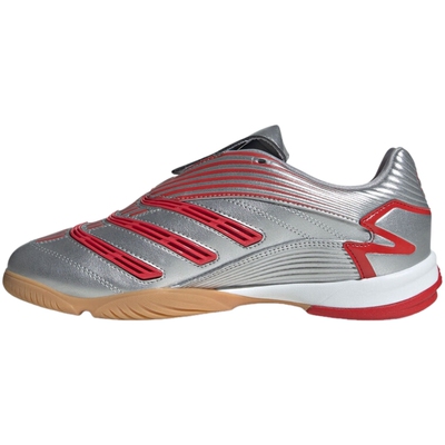 adidas阿迪达斯三叶草男女PREDATOR SALA W运动休闲鞋IH6780