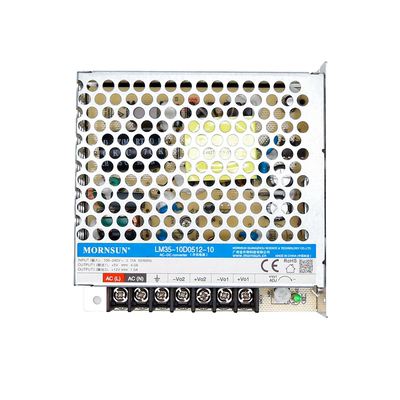 金升阳双路开关电源LM35-10Dxx