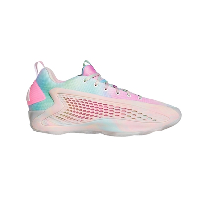 【大码】阿迪达斯爱德华兹1代实战鞋夏男女AE1运动篮球鞋JR3915