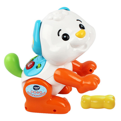 伟易达/vtech早教2-3岁过家家