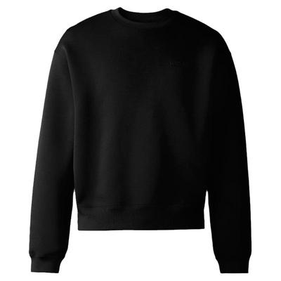 MACKAGE 男女同款JULIAN休闲宽松经典圆领长袖情侣款运动卫衣上衣