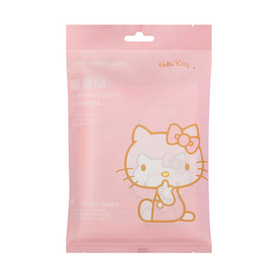 暖宝宝hellokitty8片装保暖贴