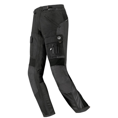 透气防水摩托车骑行裤户外长裤