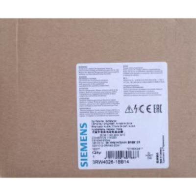 议价3RW3036-1BB14 3RW3036-1BB04 3RW30361BB14 3RW30361BB04
