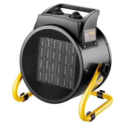 bge宝工取暖器家用暖风机工业