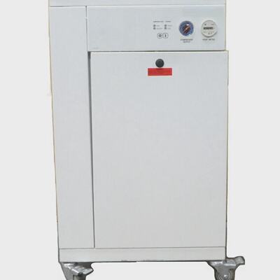 Powerex SF120872PH Clean Air Compressor SLAE03E Spectrometer