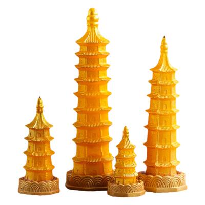 24小时防风文昌塔高考祝愿蜡烛