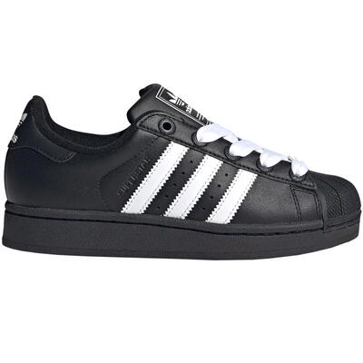 阿迪达斯2025三叶草男女板鞋