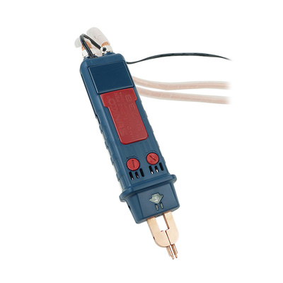 SUNKKO点焊笔自动触发点焊手持式