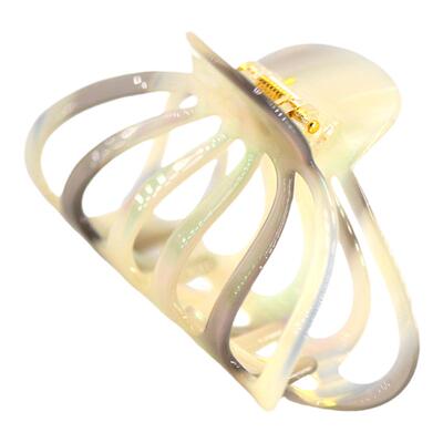 Parcelona潘芮娜抓夹顶部