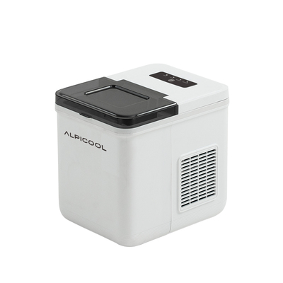 冰虎车家两用小型制冰机