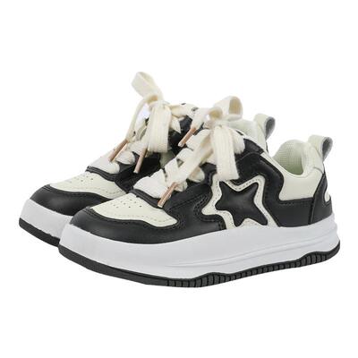 儿童防滑透气百搭运动鞋