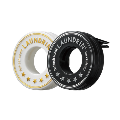 朗德林车载香薰汽车摆件香水