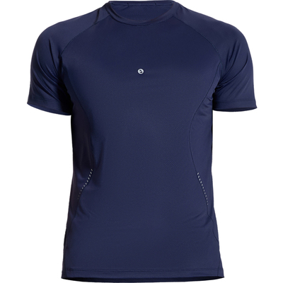 SOSOLEMON男速干轻薄透气T恤