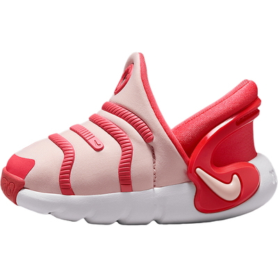 Nike/耐克正品Dynamo 2 EasyOn婴童低帮复古运动鞋FD0554-601