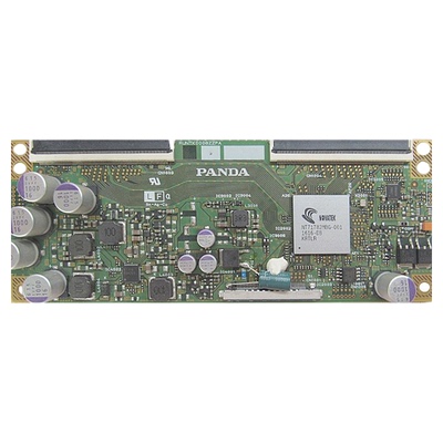 逻辑板RUNTK0008ZZPALC546PU1