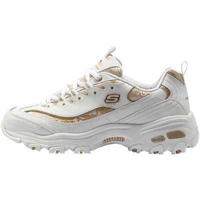 Skechers/斯凯奇正品新款训练舒适女子低帮运动休闲鞋13091