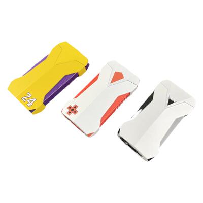 双火雪茄打火机金属精美流行