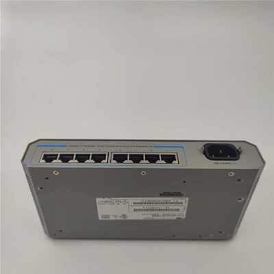 议价AT/安奈特网络集线器10BASE-T/100BASE-TX CentreCOM FS808M