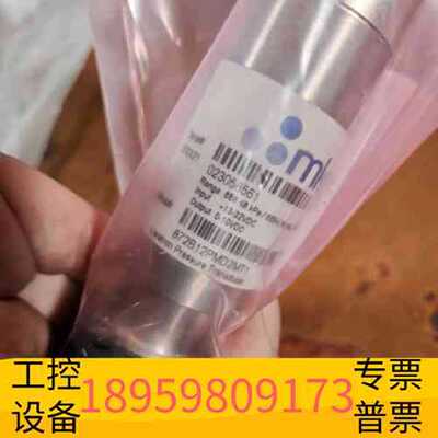 议价精密设备MKS BARATRON 872B12PMD2MT1 BAR