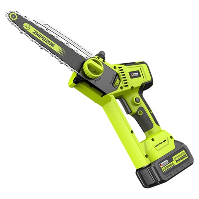 【无刷电机】单电可锯130颗