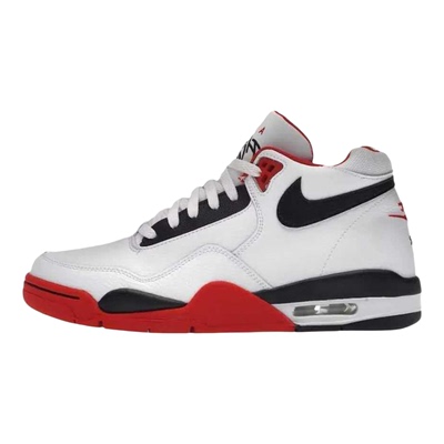 Nike Flight Legacy男子舒适百搭防滑耐磨中帮篮球鞋/bq4212-100