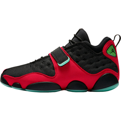 Nike/耐克官方正品JORDAN男士魔术贴复古运动篮球鞋AR0772-006