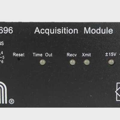 DIP HSS696 Acquisition Module AMAT 0190-19109 Working Surplu