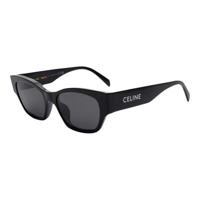 【自营】CELINE/瑟琳女款墨镜板材时尚百搭太阳镜CL40197U眼镜