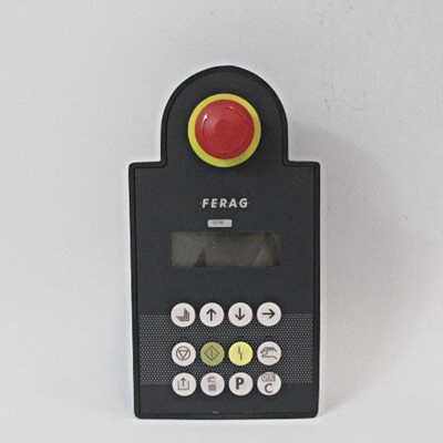 Ferag 9584021/000 Bedienteil L-856 -used-