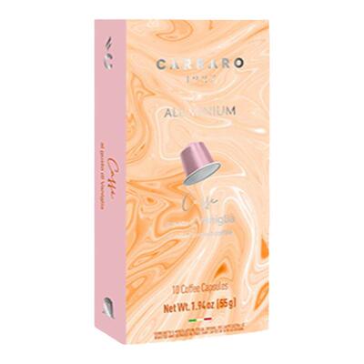 卡乐罗胶囊咖啡意式浓缩