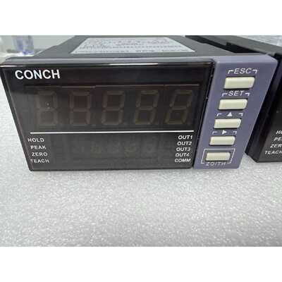 台湾CONCH VM2-OM1-01032 欧姆阻抗表