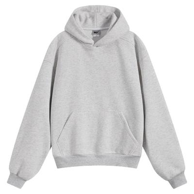 小尼力纯色boxy版型外套