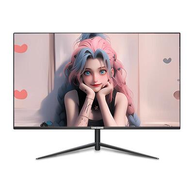 SAMISUANG27寸电脑显示器2k240hz