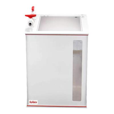 施特驰化盐箱补水方便化盐水箱