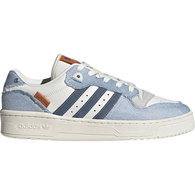 阿迪达斯男女同款复古板鞋