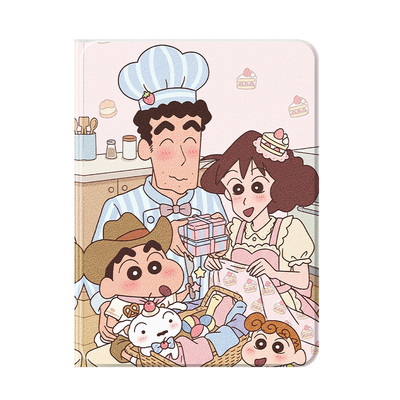 适用小米平板保护套创意好看外壳