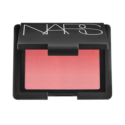 NARS纳斯腮红深喉/高潮X/泰姬陵