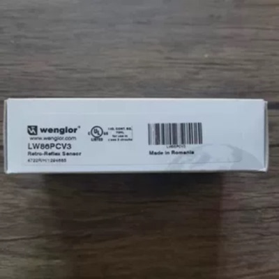 议价全新原装正品 威格勒 LW86PCV3 感测器 现货销售