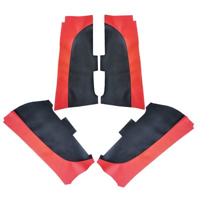 本田缤智xrv门版包皮XRV车门板皮