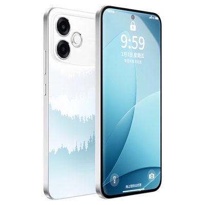newyu适用oppoa6系列顶配AR无纹