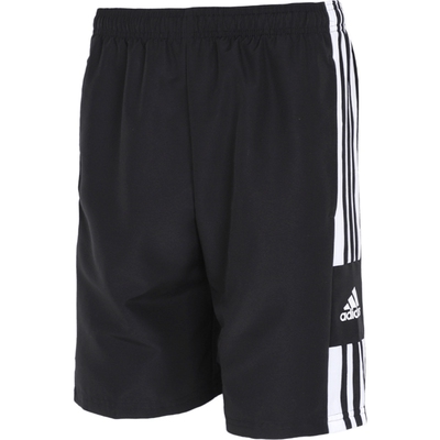 adidas阿迪达斯短裤男2026夏季休闲裤跑步宽松五分裤运动裤GK9557